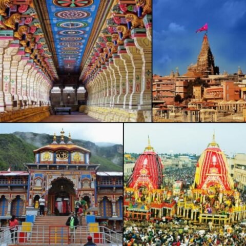 Char Dham Yatra: A Remarkable Ultimate Guide
