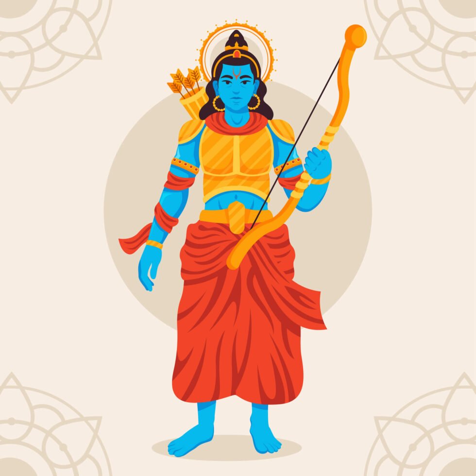 Fascinating Indian Mythology: Legendary Tales from the Past